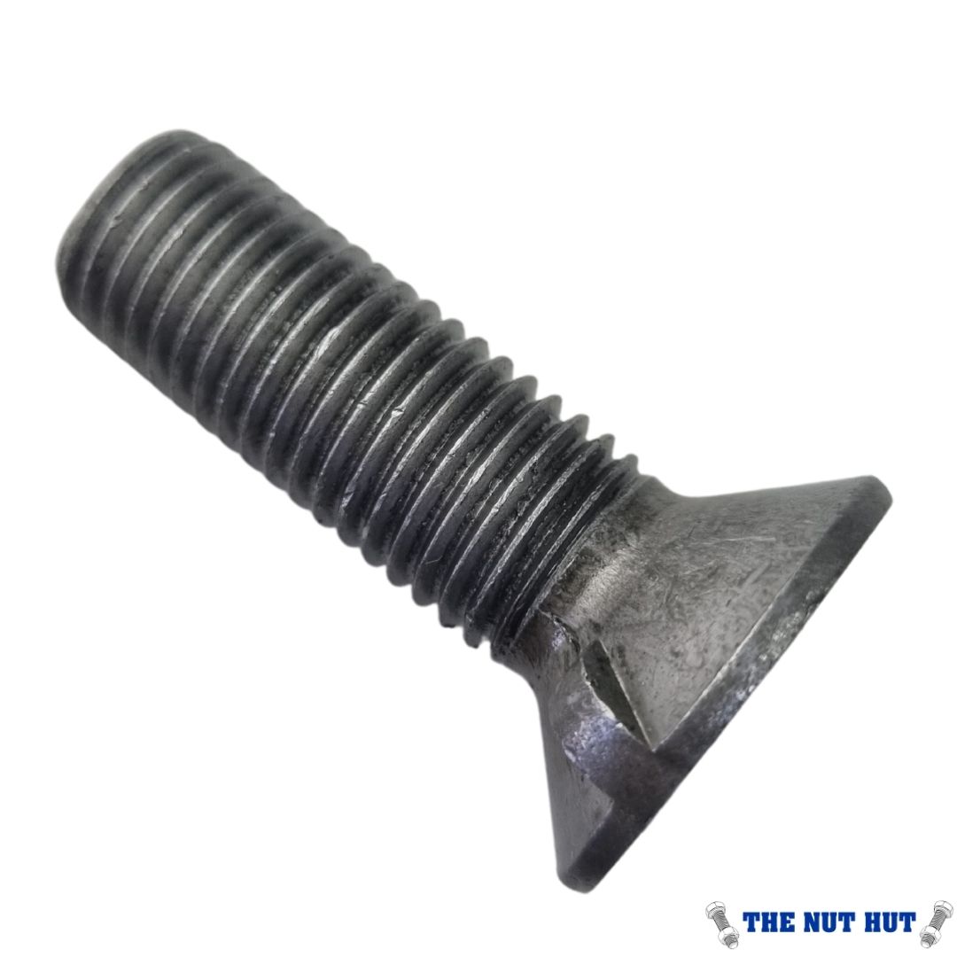 CSK Nib Bolt m16x100 MS EG 604 – The Nut Hut