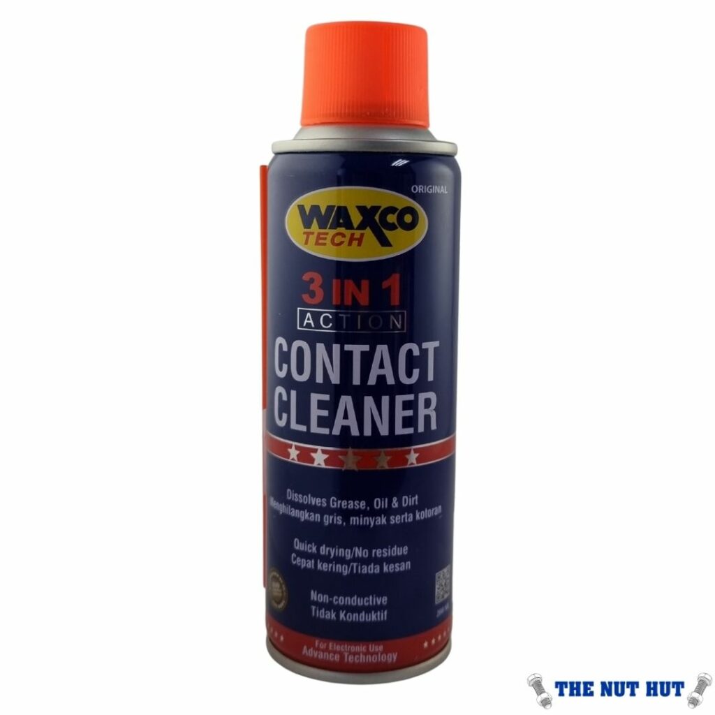 Penetrating Oil 450ml Penoil – The Nut Hut