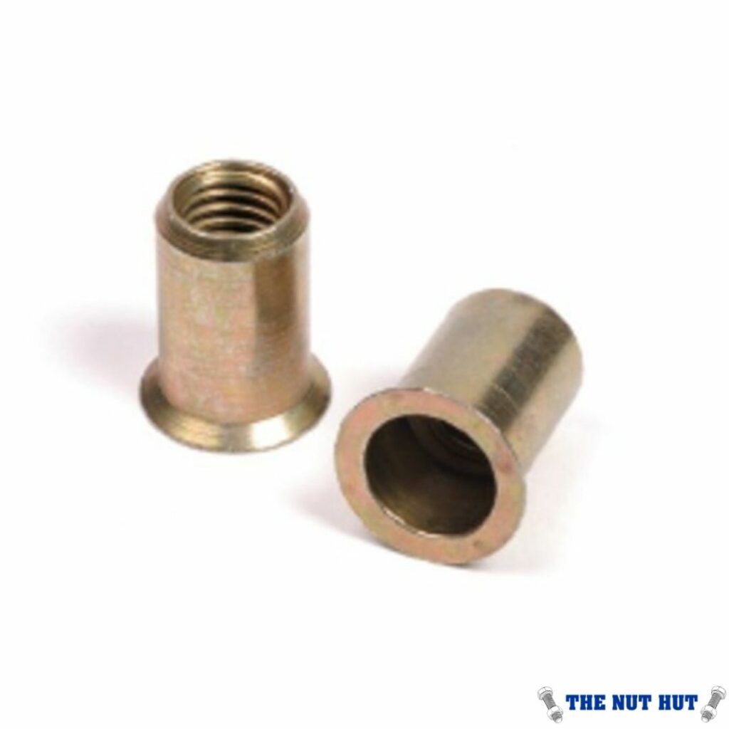 Nuts – The Nut Hut