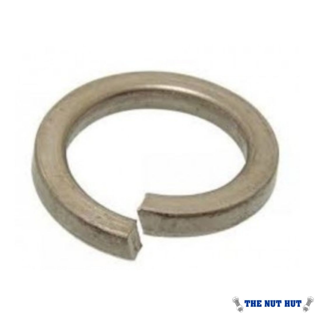 Disc Spring Washer M10 10.5x23x2,7×2 Bevel – The Nut Hut