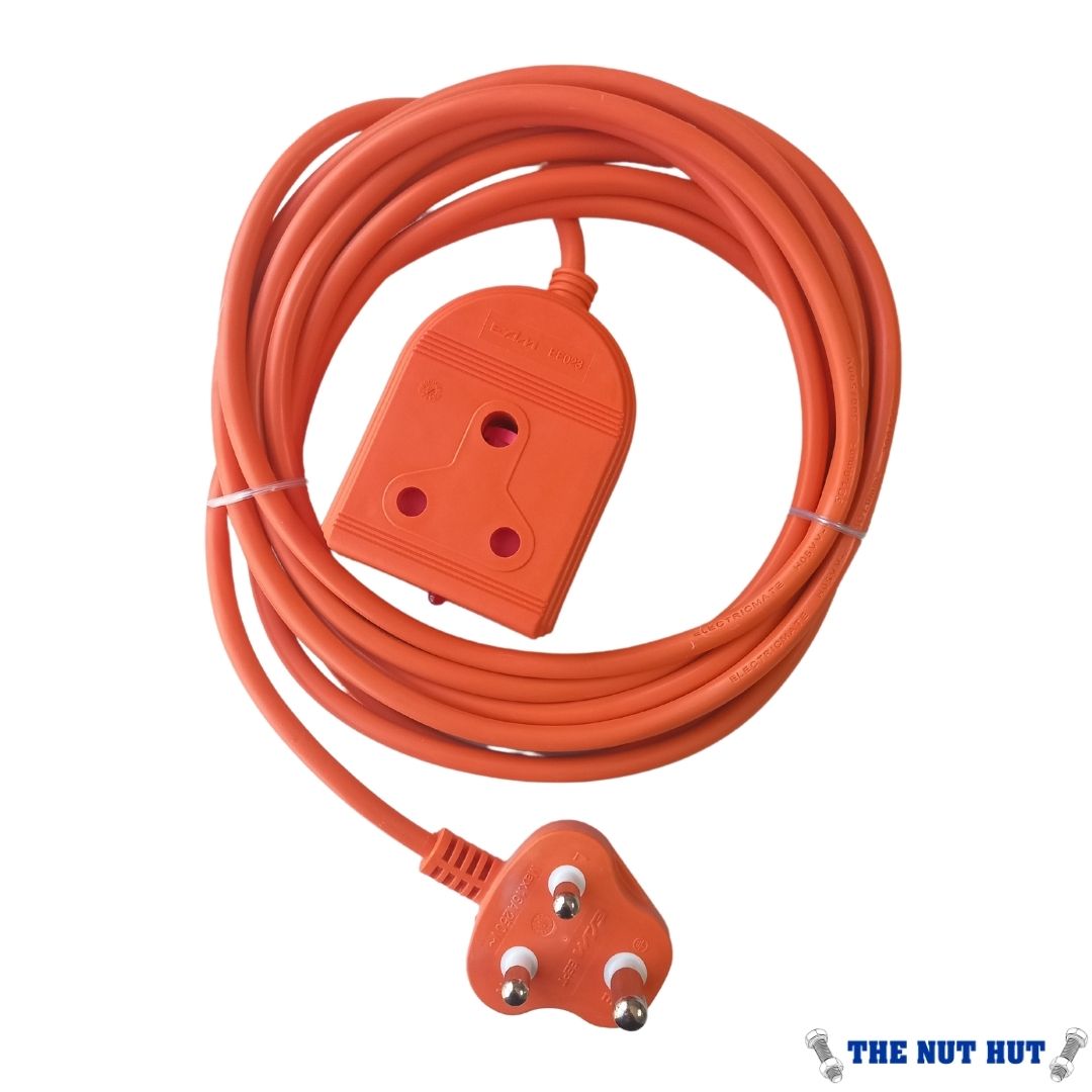 Lead Light With Cord – The Nut Hut