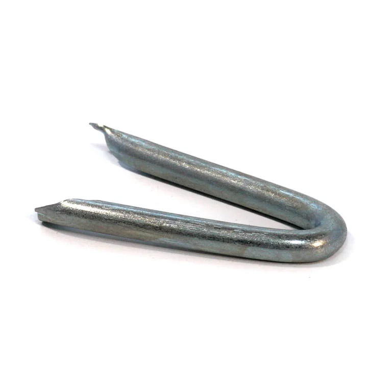 Fencing Staples 20mm – The Nut Hut