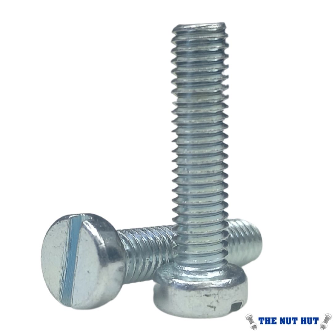 Machine Screws – The Nut Hut