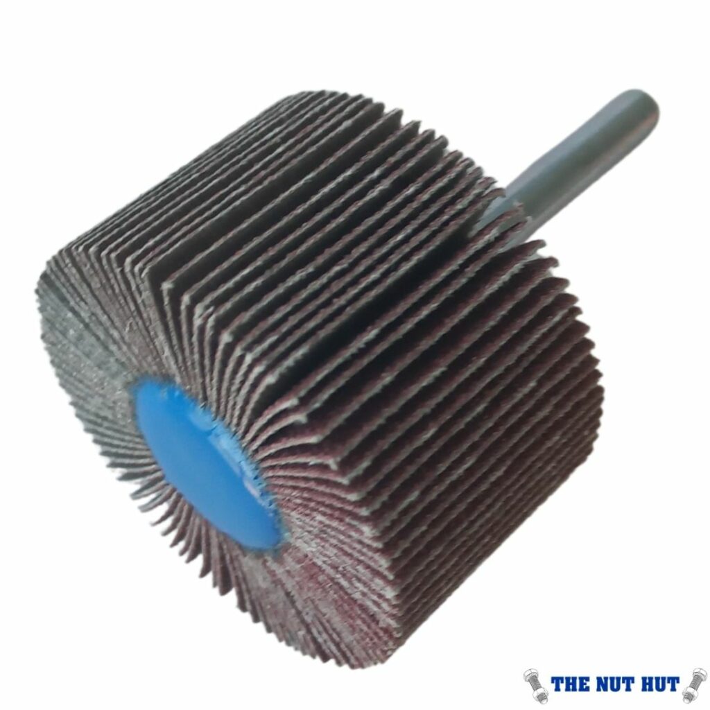 Abrasives – The Nut Hut