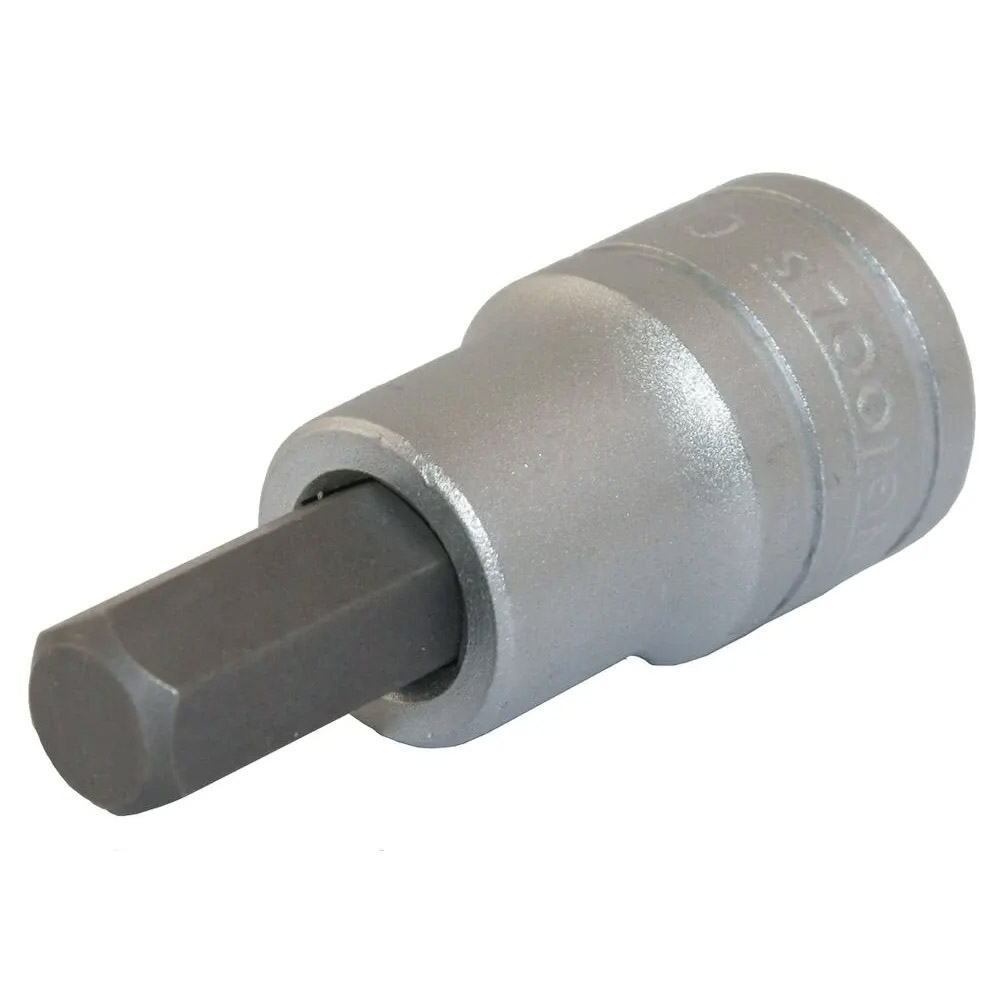 Brito Socket Impact 19mm Long x 3/4 Drive Brito BRI8019 – The Nut Hut