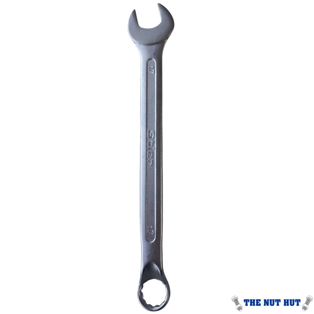 Ratchet Glory Podger Spanner 17x19mm – The Nut Hut