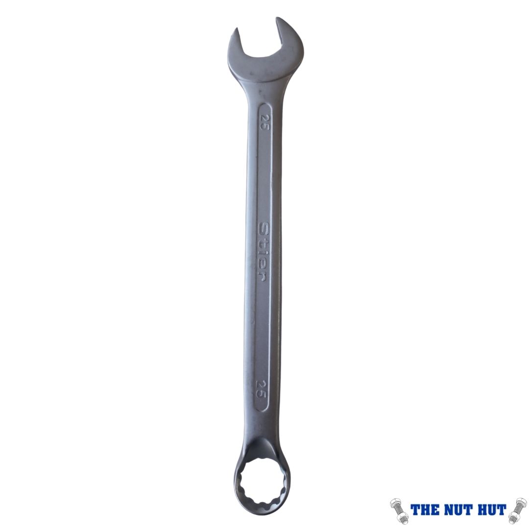 Spanner 15mm Combination Harden 541115 – The Nut Hut