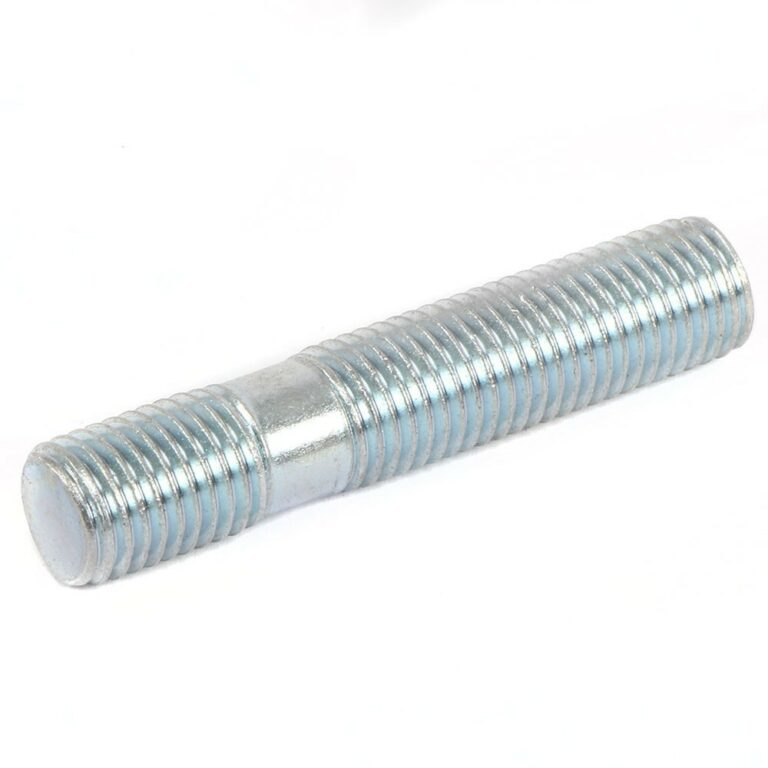 Engineering Stud M12x50 MS EG – The Nut Hut