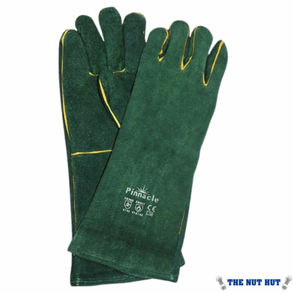 Glove VIP Tig Pig skin Premium Grade 13-100113 – The Nut Hut