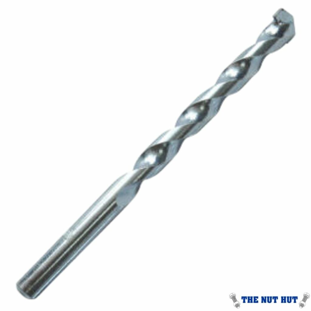 Electric Drill Bit 20mm Reduced Shank 12.7MM Somta – The Nut Hut