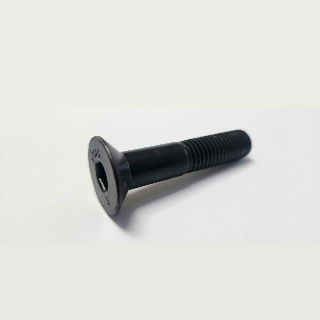 Threaded Rods M16 1m MS – The Nut Hut