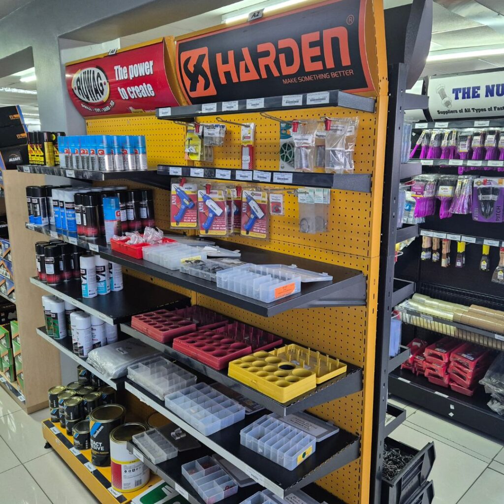 Gallery – The Nut Hut