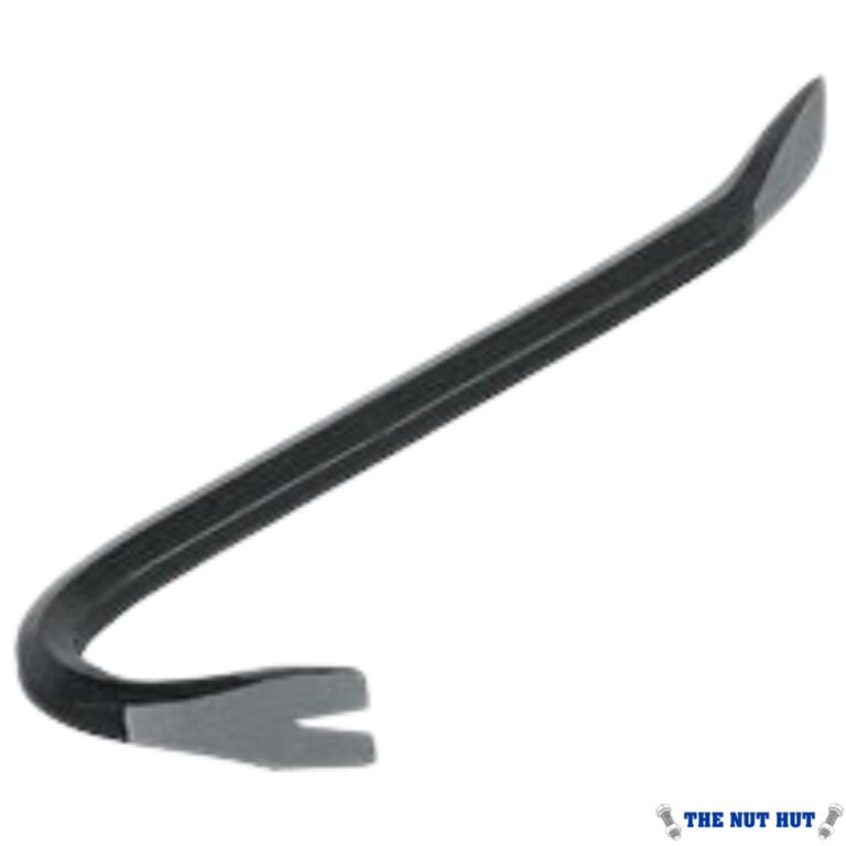 Crowbar 25×1200 Aftool AFT0150 – The Nut Hut