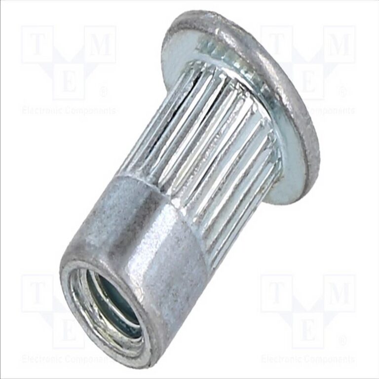 Rivnut M10 A2 SS 304 – The Nut Hut